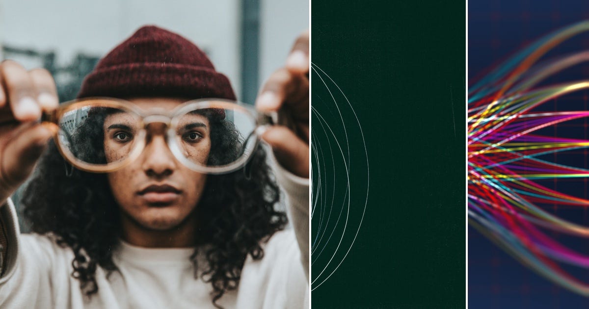 List: For CARE | Curated by Christopher D. Congleton, PhD | Medium