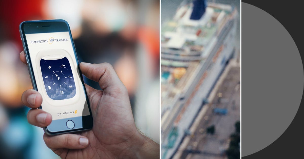 List: UX/UI - Airlines | Curated by Nimsoc | Medium