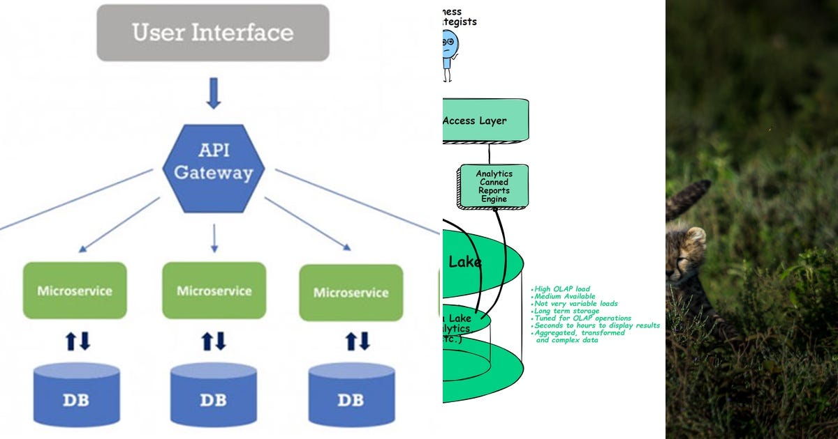 List: Spring Boot | Curated by @ImAnudeep | Medium