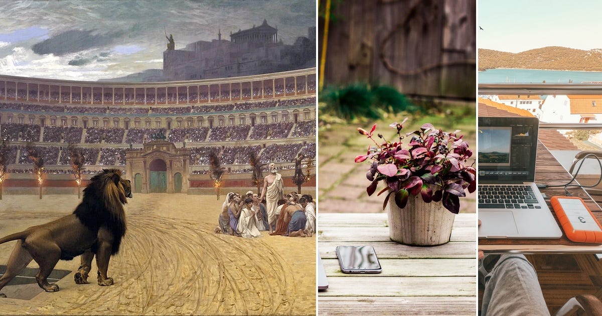 List: Others | Curated by Zane Ang | Medium