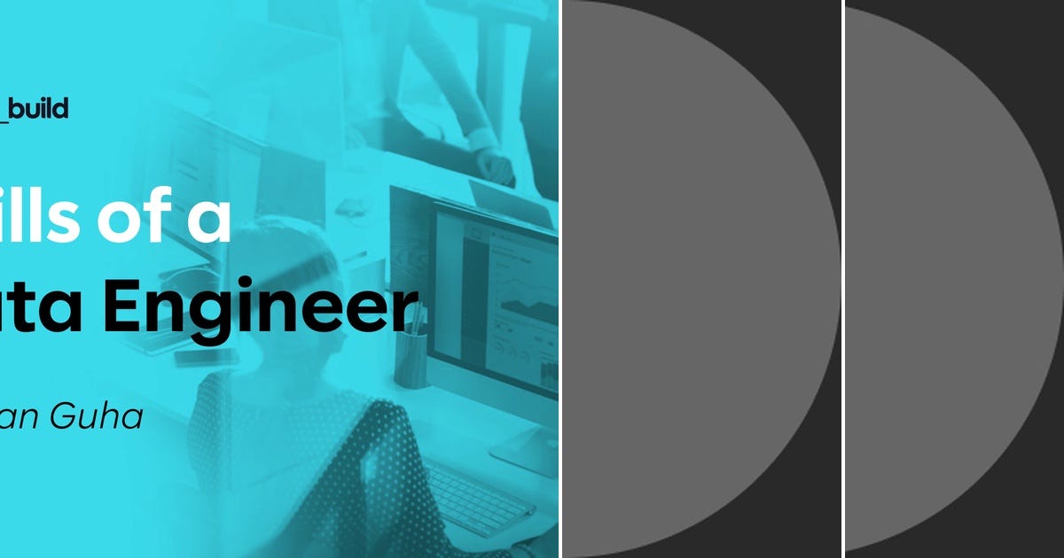 List: Data Engineering | Curated by Sigli Mumuni | Medium