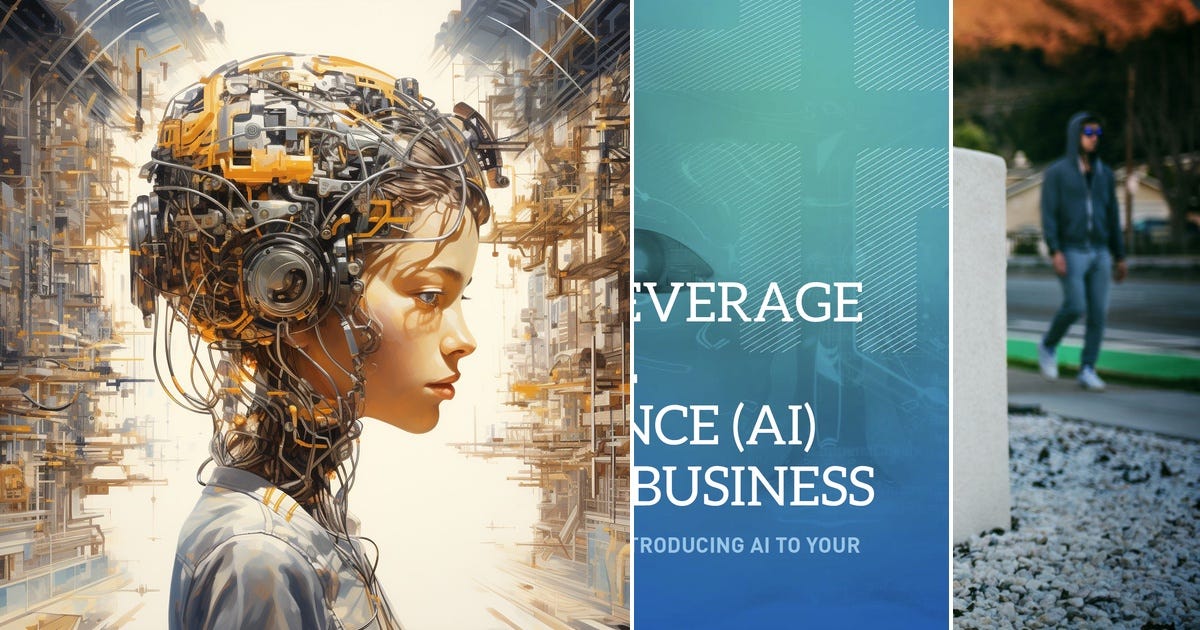 List: Artificial Intelligence | Curated by Tiana Randriantsoa | Medium