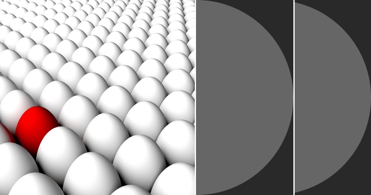List: Anomaly Detection | Curated by Sameer Bhadouria | Medium