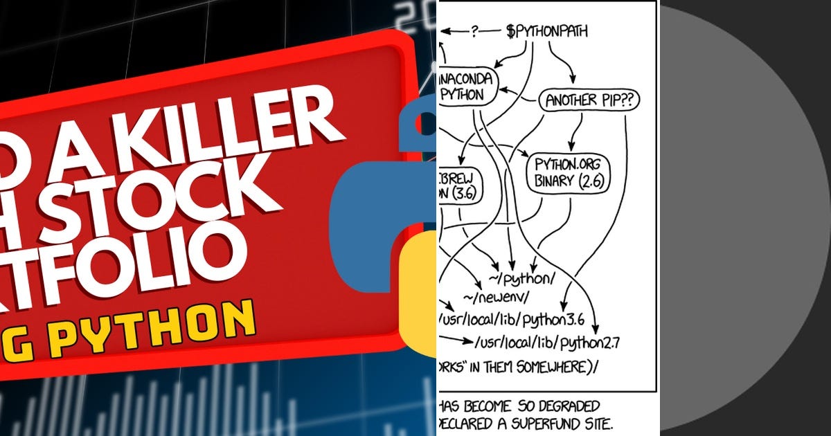 List: PIP | Curated by Cmctcc | Medium