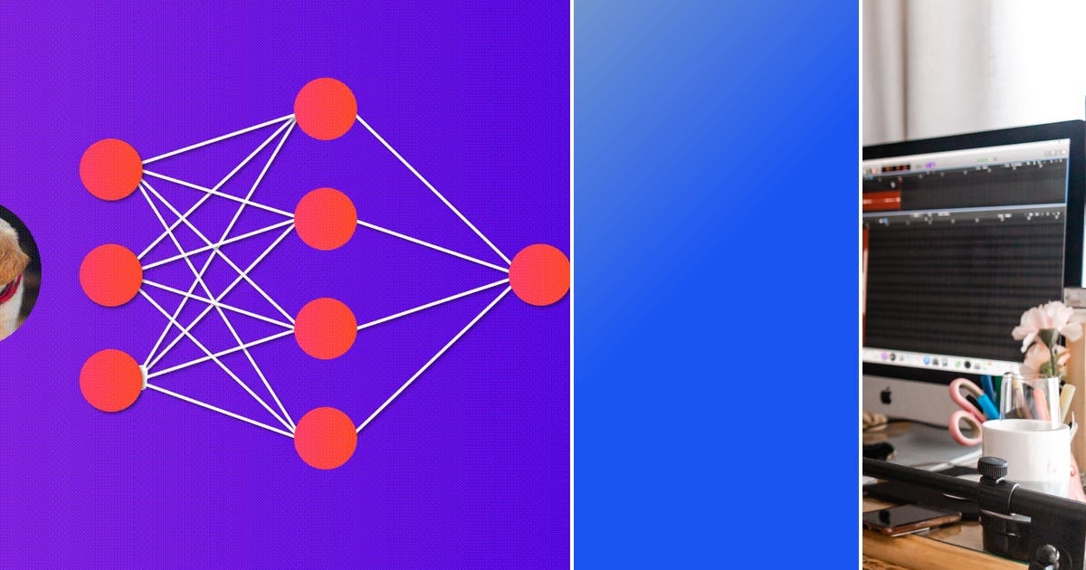 List: python stuff | Curated by Sarai Hernandez Zapata | Medium