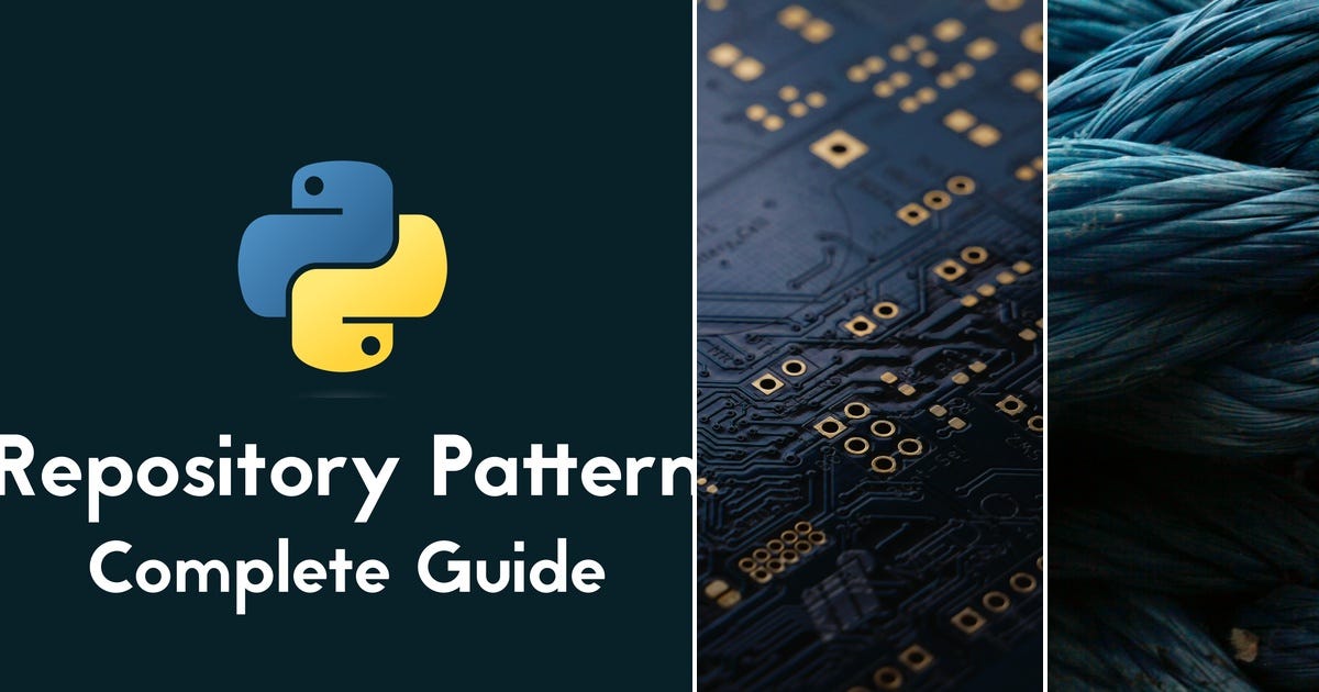 List: Python basics | Curated by Hedredo | Medium