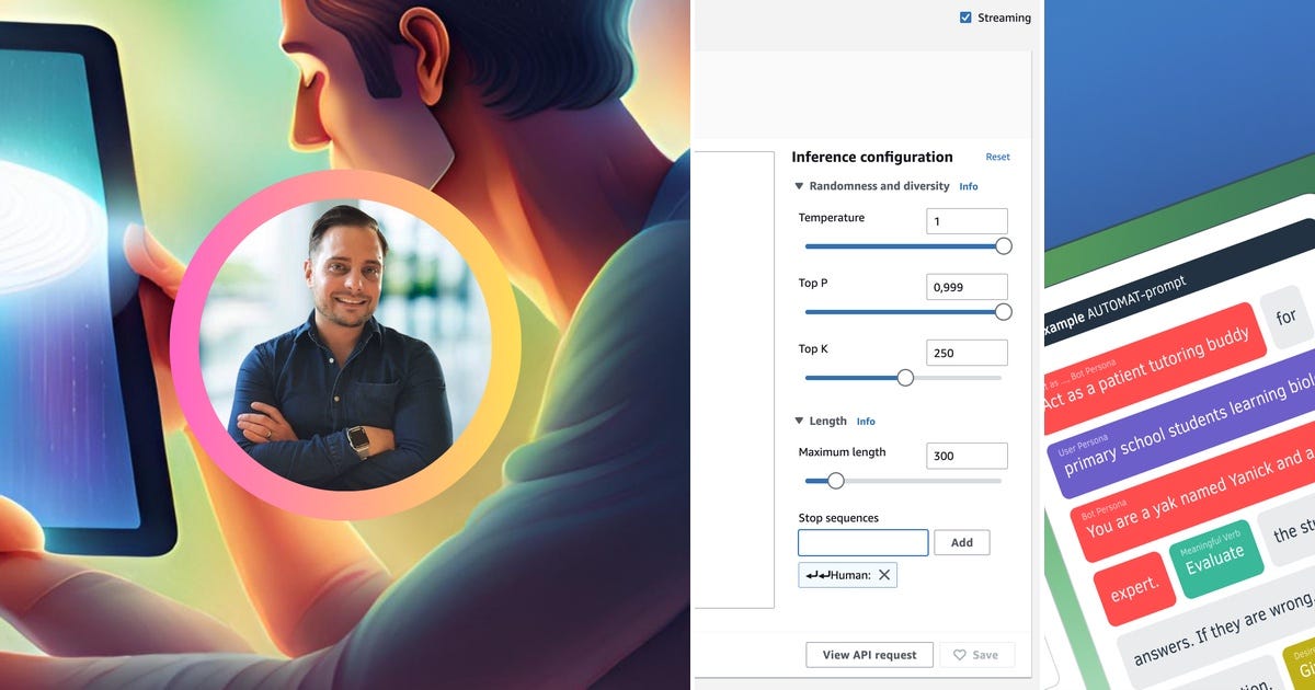 List: AI | Curated by Desarrollo PIP | Medium