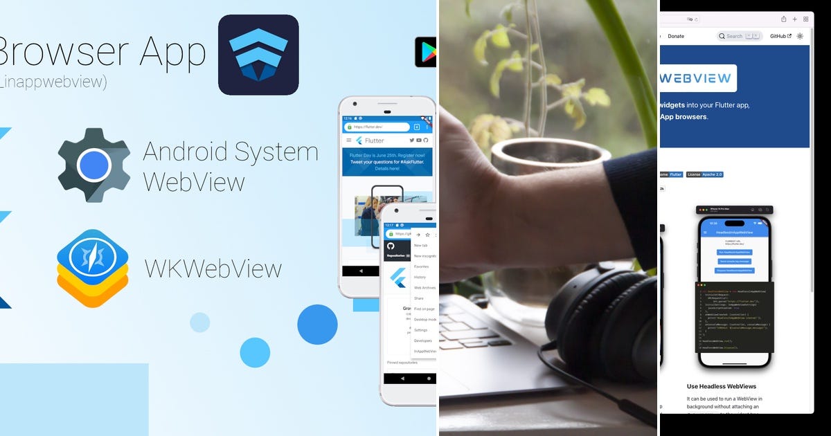 List: WebView | Curated by Eko | Medium