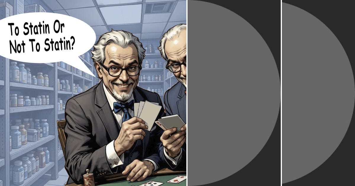 List: Health - Statins / other Drugs | Curated by Bruce Hoffman | Medium