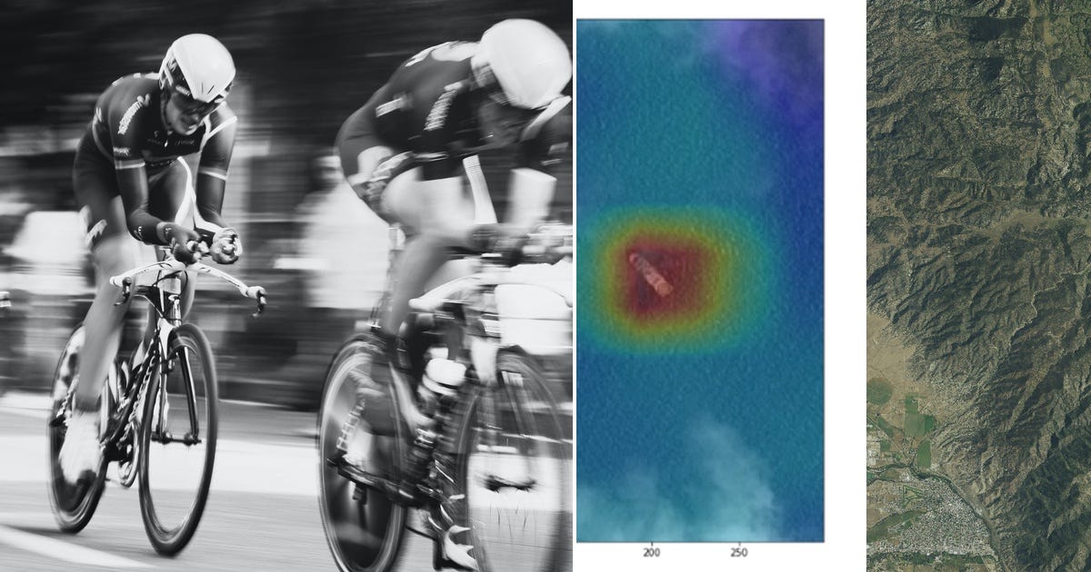 List: Rotating object | Curated by samin badoni | Medium