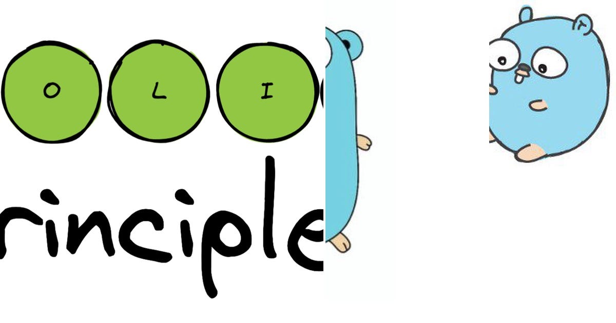 List: Golang | Curated by Daniil Harik | Medium