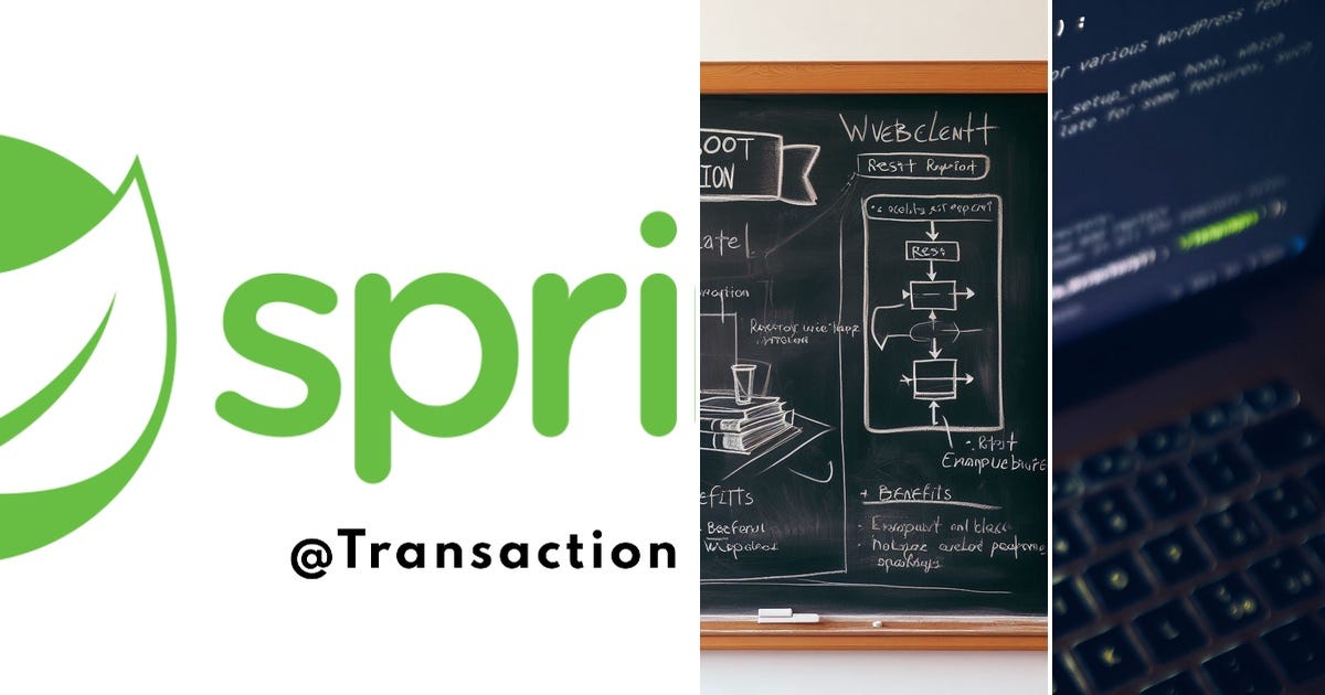 List: Springboot | Curated by Manikanta B | Medium