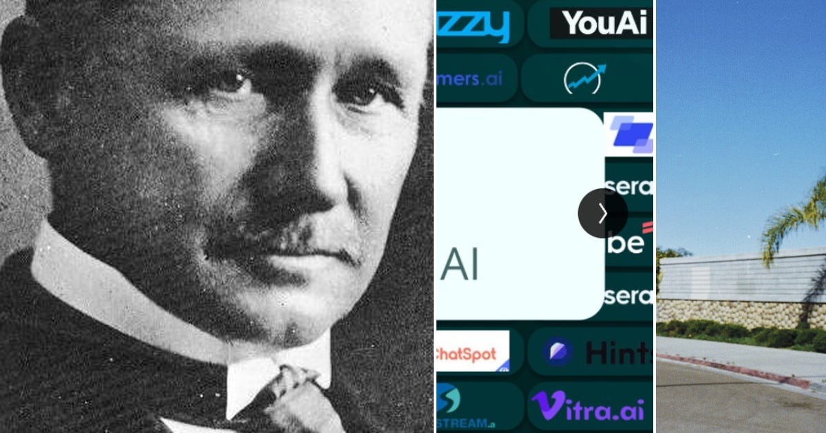 List: Profesh learnings | Curated by Sorrylauri | Medium