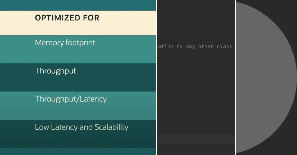 List: Java | Curated by azby | Medium
