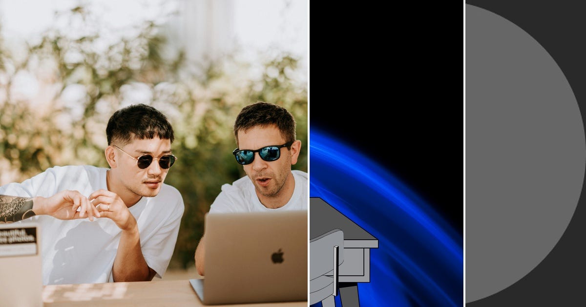 List: Mac Tips | Curated by Bartek P | Medium