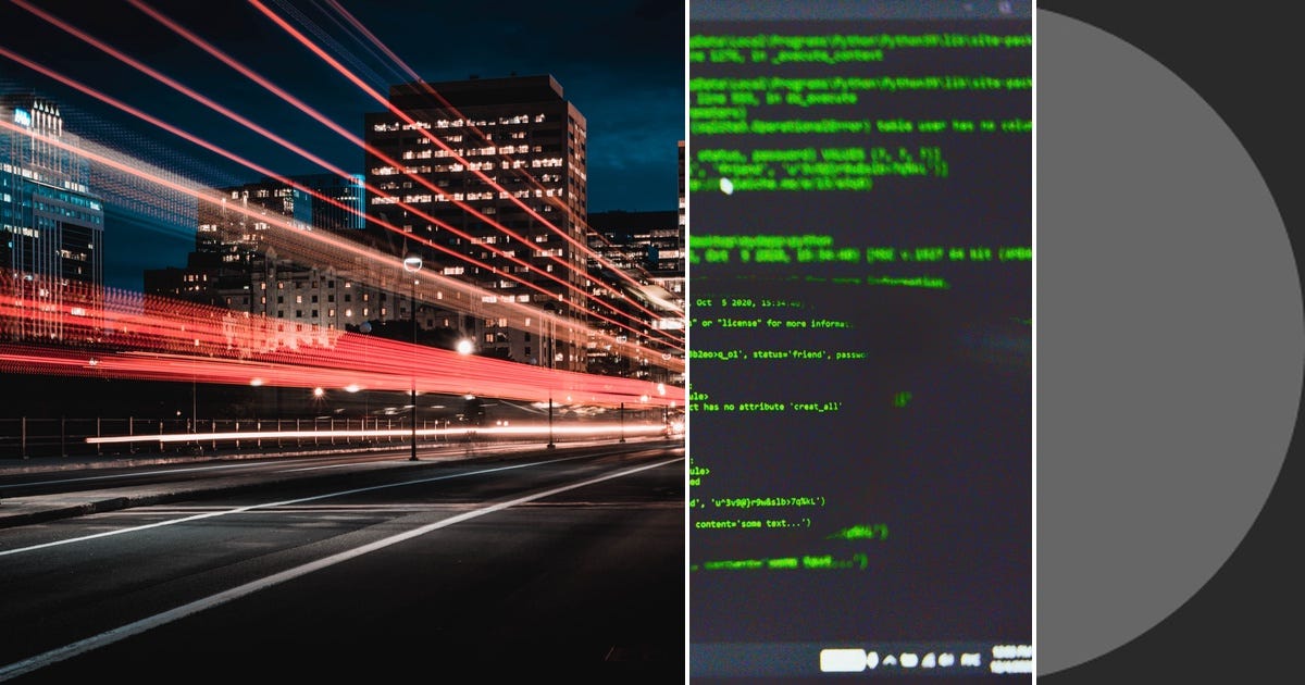 List: Python | Curated by Sudhakar Reddy | Medium
