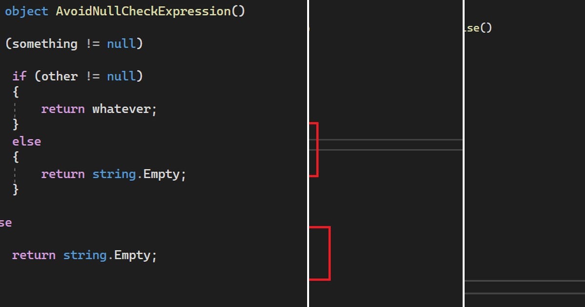 List: NET - Best Practices | Curated by Adrian Alejandro Garay | Medium