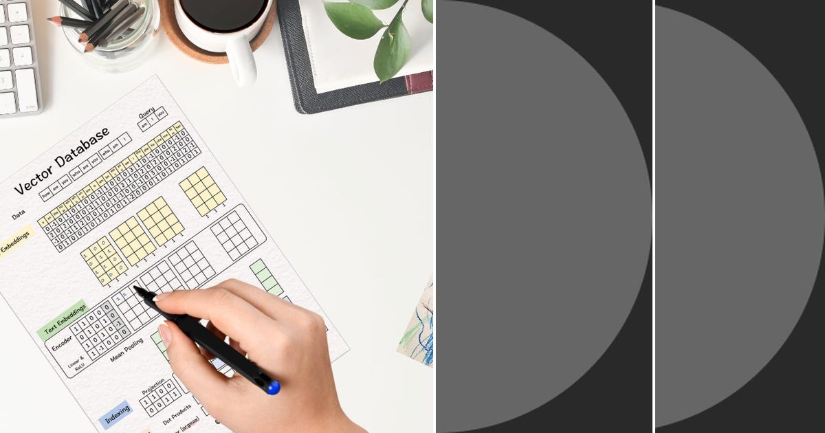 List: Vector DB | Curated by Thomas W Willard | Medium