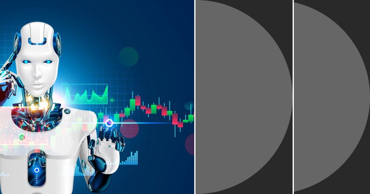 List: trade bot | Curated by Rider Storm | Medium