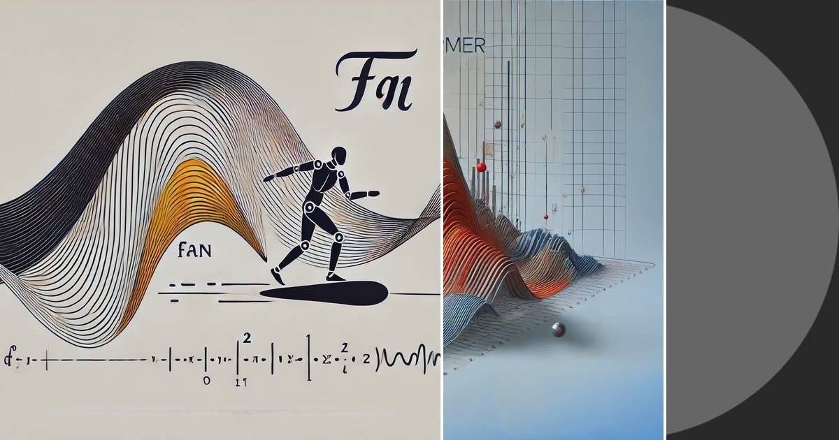 List: Fanformer architecture | Curated by David Hohimer Jr | Medium