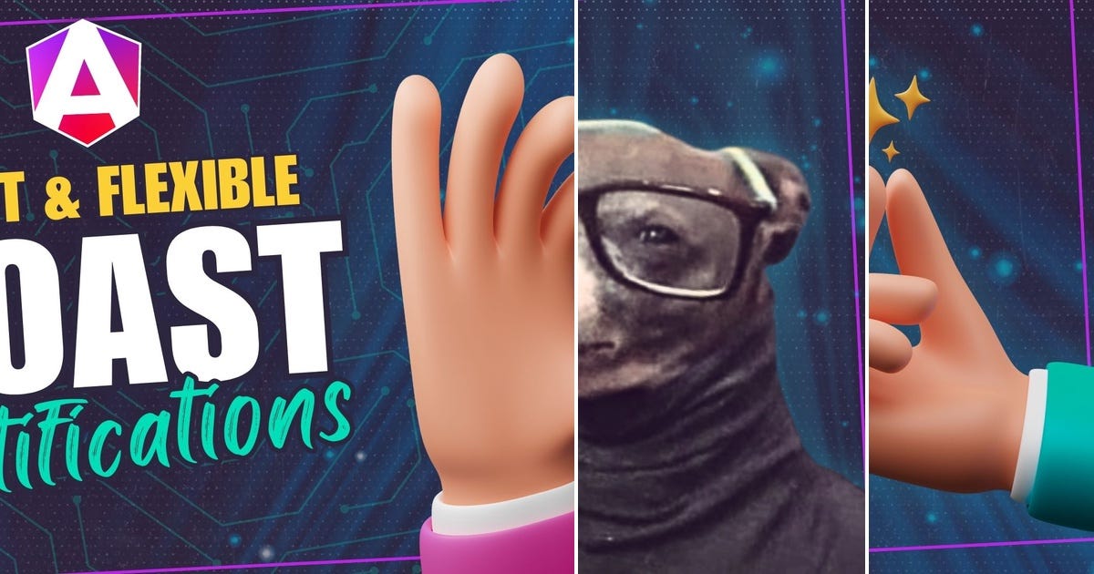 List: All About the Angular CDK | Curated by Brian Treese | Medium