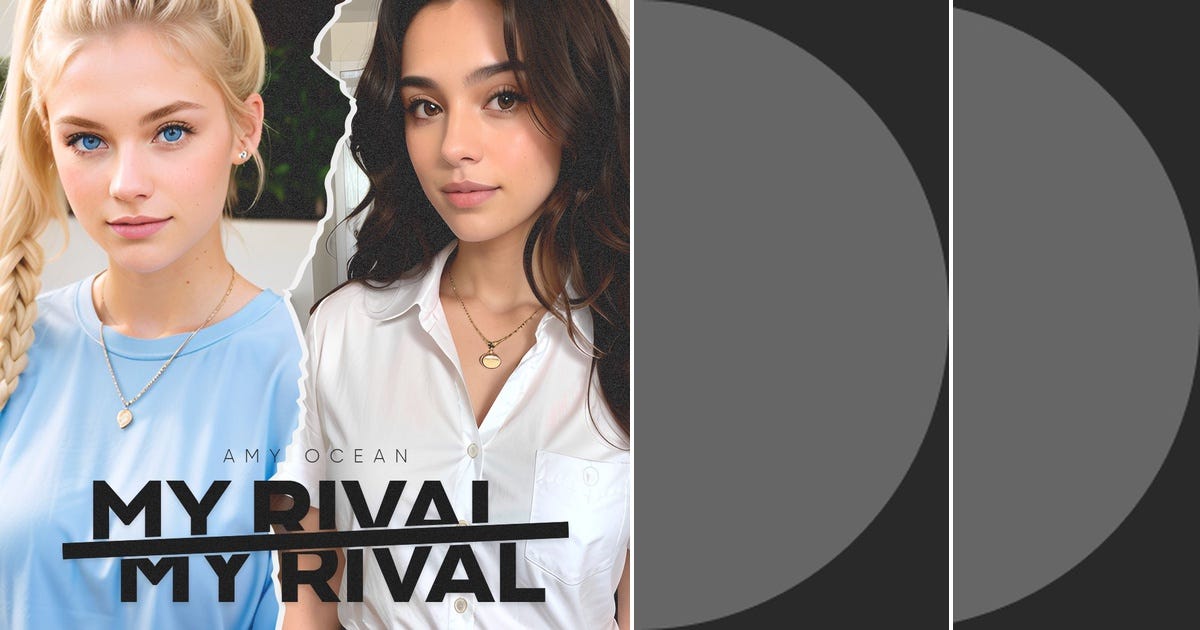 List: Amy Ocean | Curated by Aloke Perera | Medium