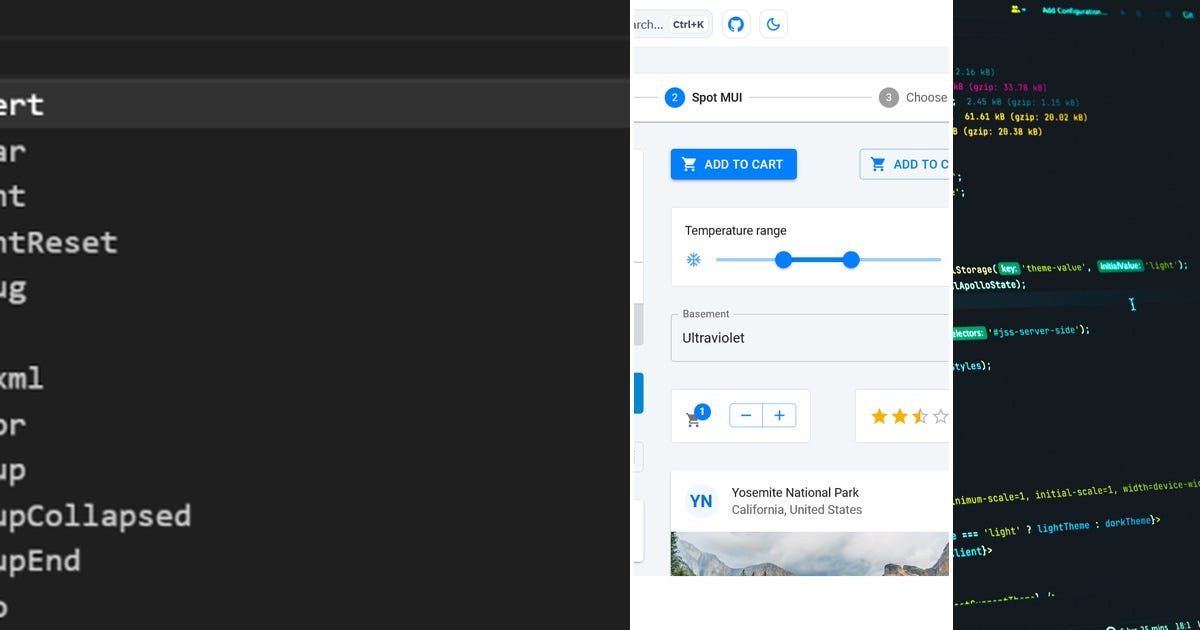 List: React | Curated by Jinwoo Choi | Medium