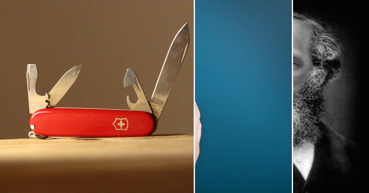 List Lisp Curated By Tom Amlicke Medium