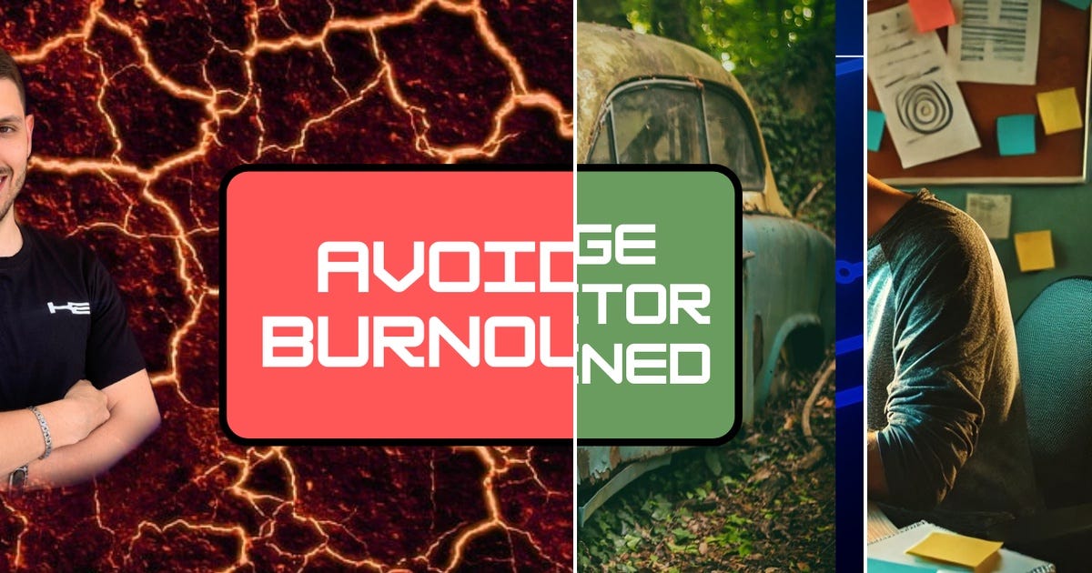 List: Development career tips | Curated by Lorenzo Casponi | Medium