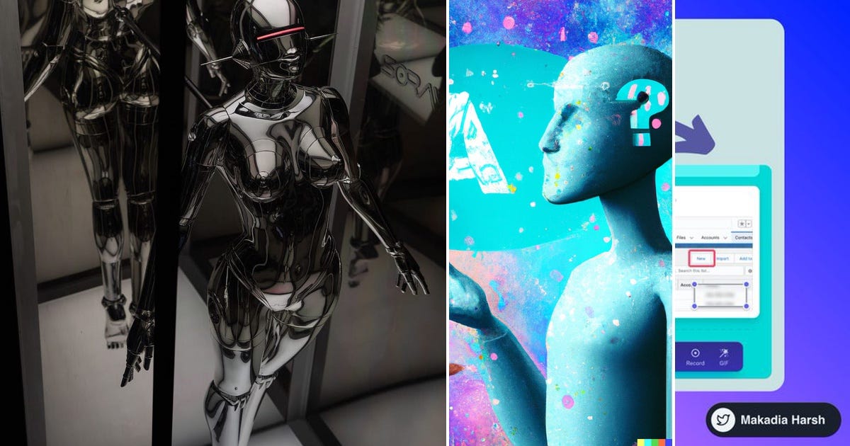 List: Ai apps for my YouTube channel | Curated by ullas kumar | Medium