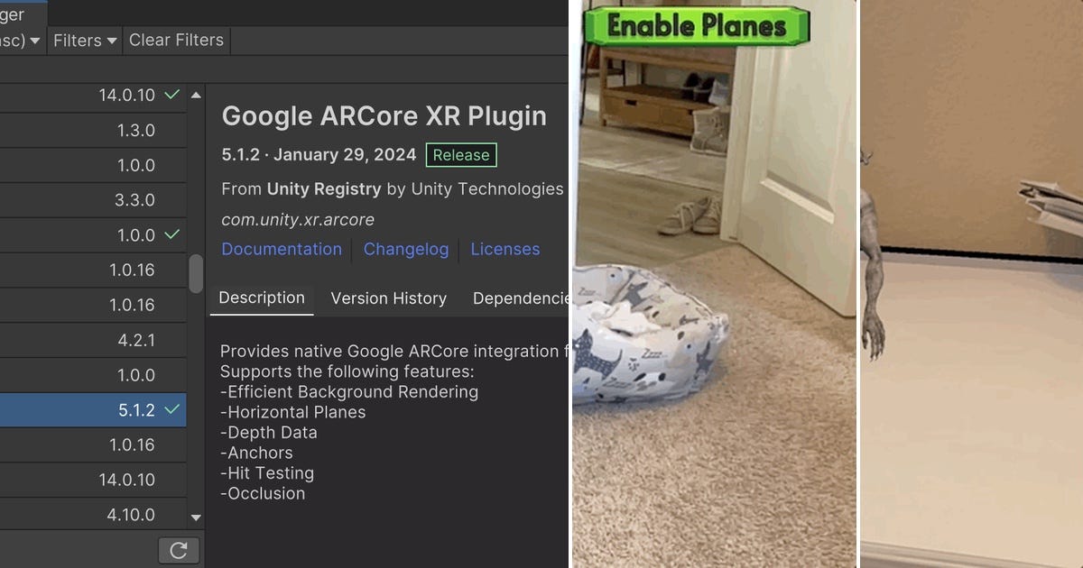 List: Augmented Reality Fundamentals | Curated by Eric Veciana | Medium