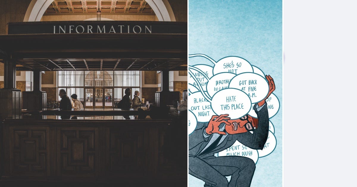 List: knowledge | Curated by byt nene | Medium