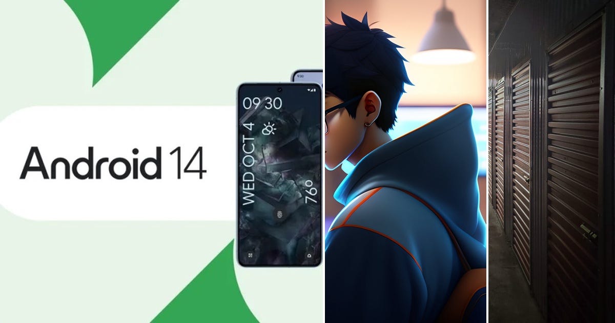 List: android specific | Curated by vdsecvsad | Medium