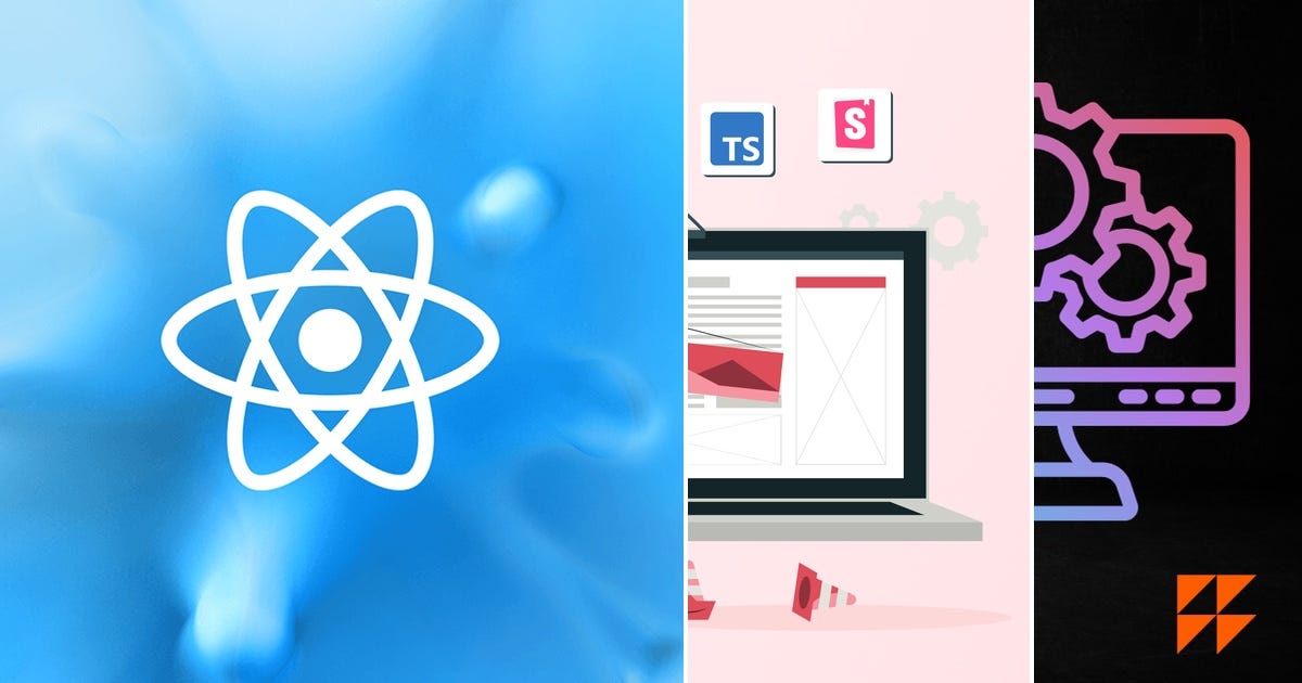 List: React | Curated by Jorge Agoiz | Medium