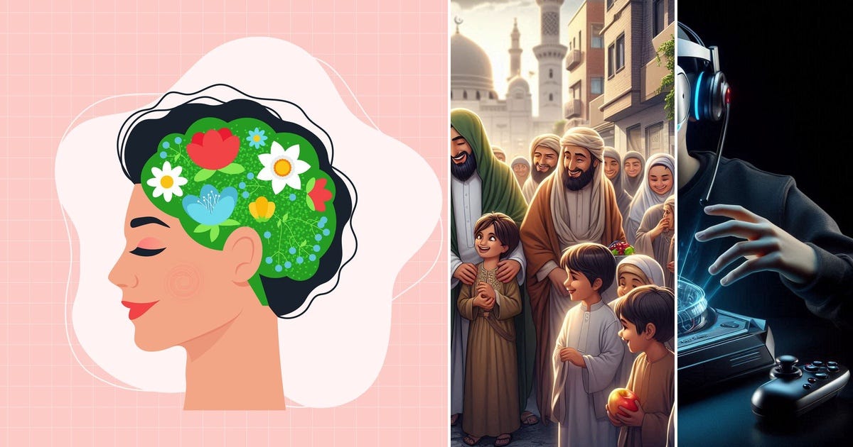 List: Reading list | Curated by Marwan Abid | Medium