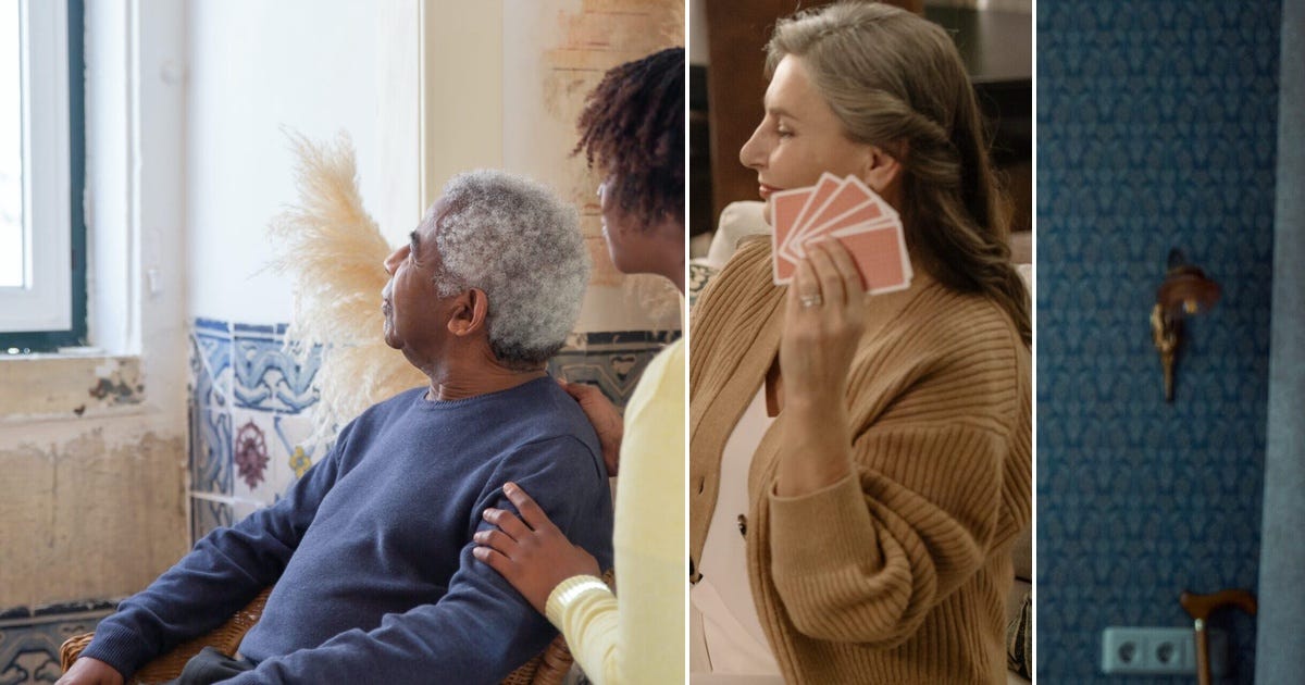 List: Senior Care | Curated by Jessica Cram | Medium