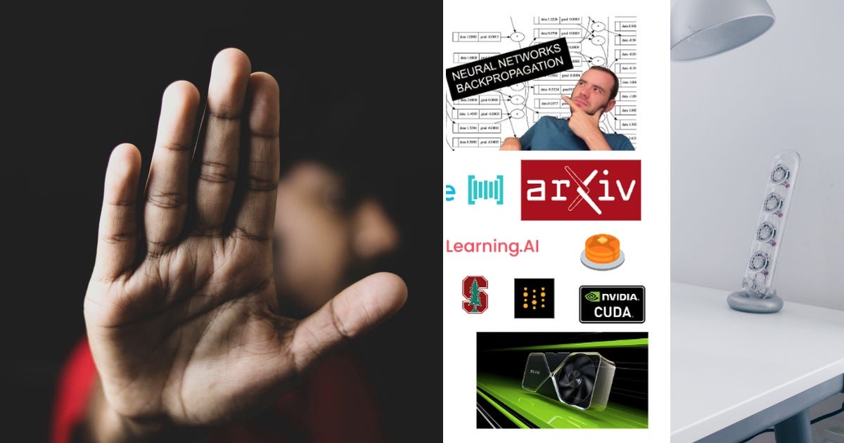 List: Python Stuff | Curated by Christopher Jacobo | Medium