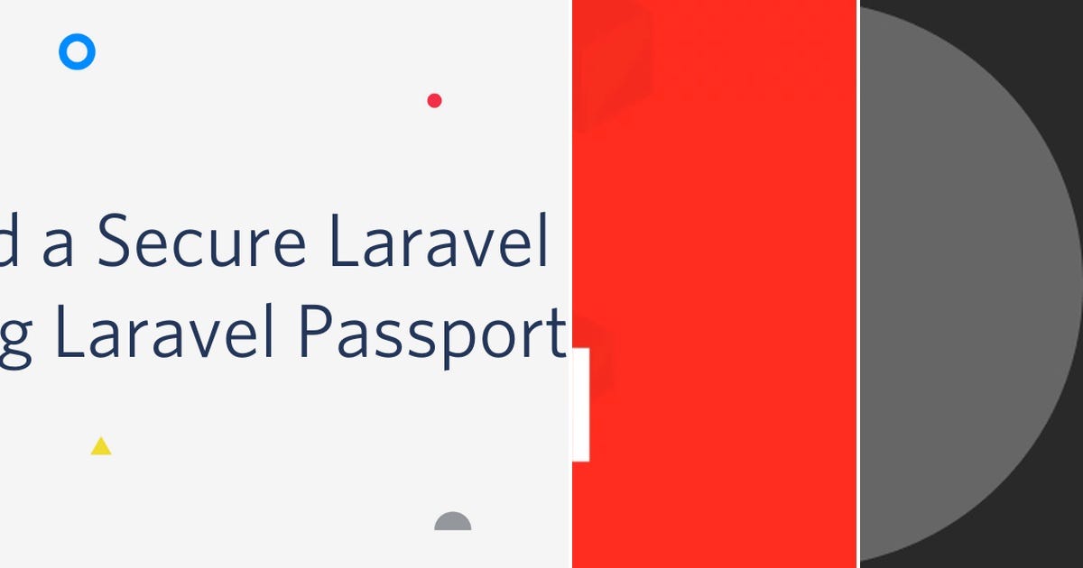 List: Laravel | Curated by Tim Wickstrom | Medium