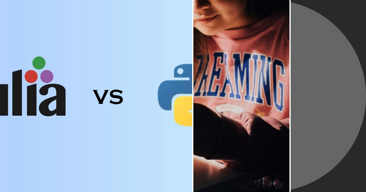 List: Julia | Curated by SERKAN CAN | Medium