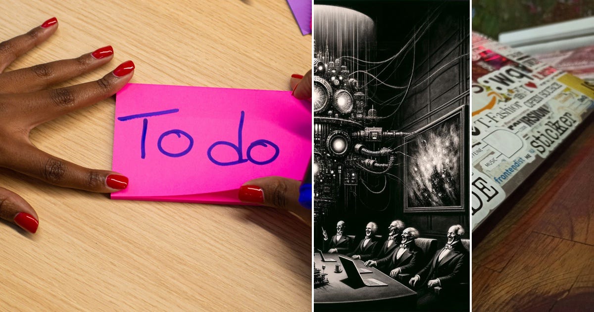 List: Software Development | Curated by Torben Hoffmann | Medium