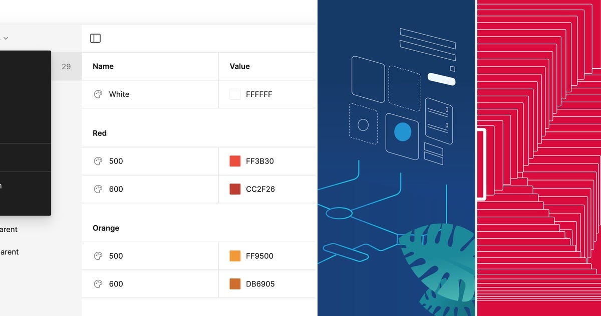 List: Design systems | Curated by Andrei Kuznetsov | Medium