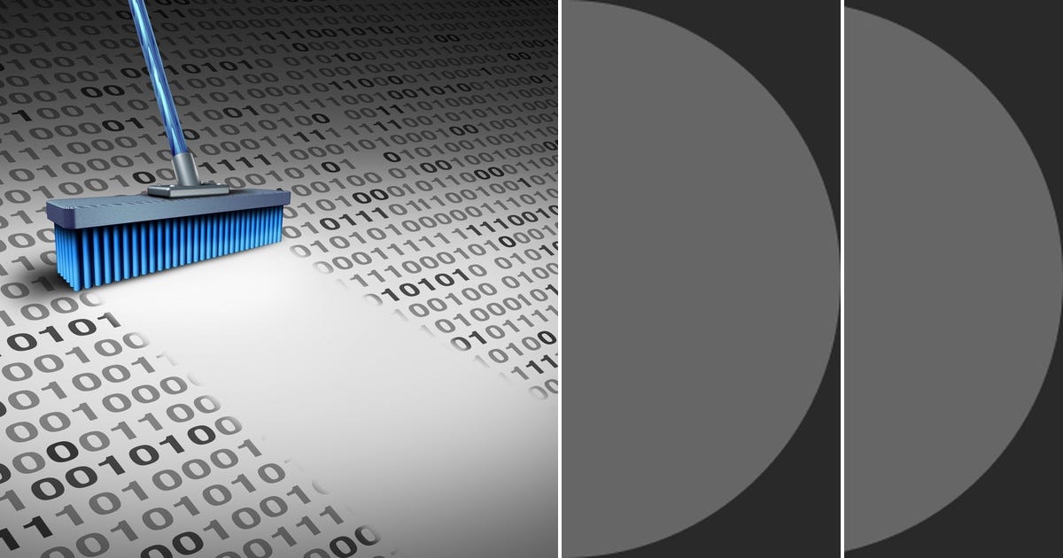 List: Data preprocessing | Curated by Myojoong | Medium