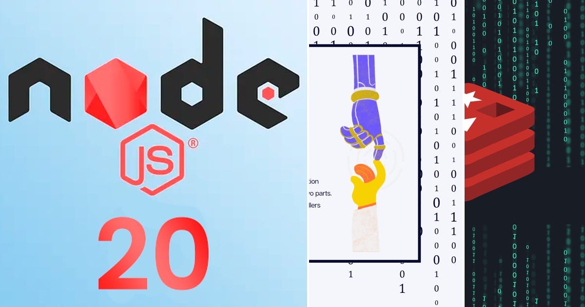 List: Node js | Curated by Daniel Butterfield | Medium
