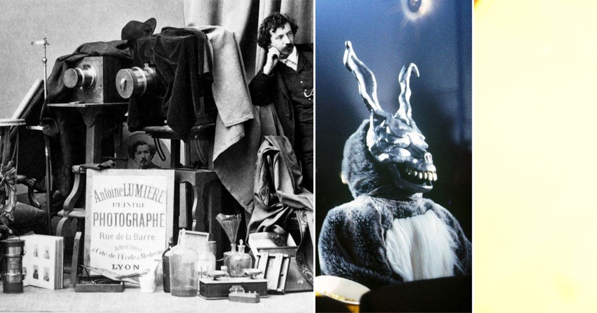 List: movies acknowledgement | Curated by Bilawalmirbahar | Medium