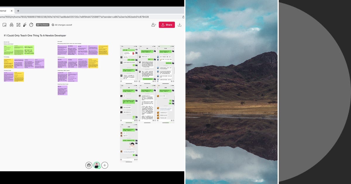 List: solid | Curated by Stephen Smith | Medium