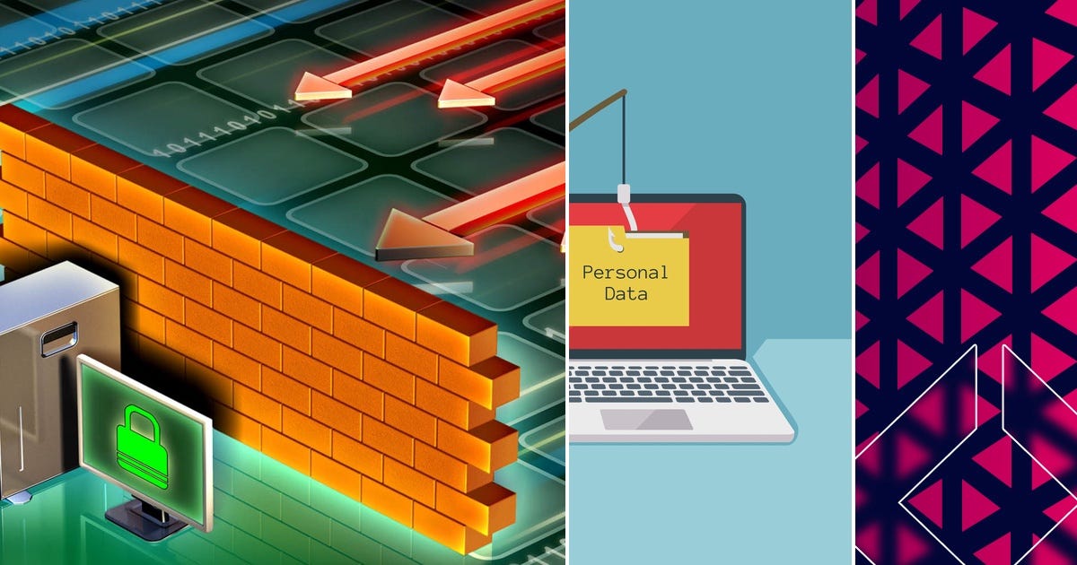 List: Cyber Security | Curated by Sedat INCI-SOC Analyst - Cyber ...