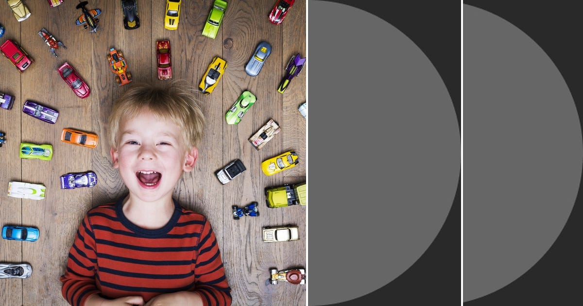 List: Retail | Curated by Mason Conway | Medium