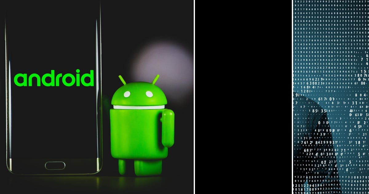 List: Android | Curated by Ismail Ismail | Medium