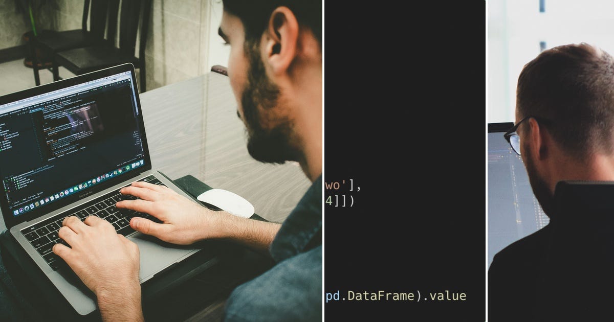 List: Python libraries | Curated by Stephen Addison | Medium