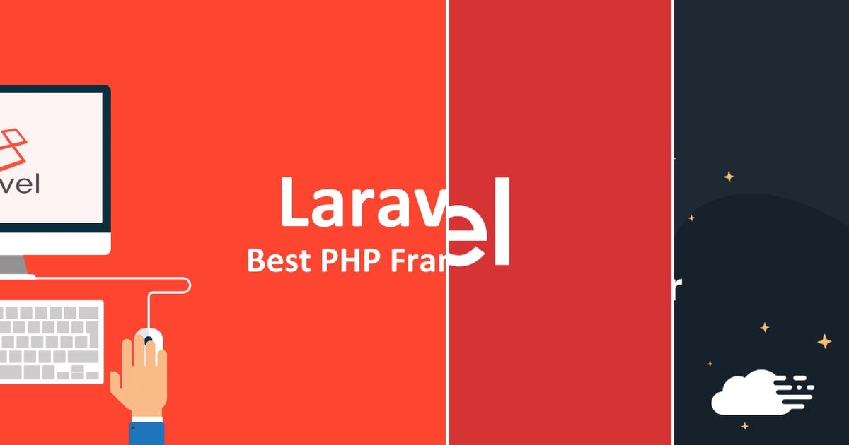 List: Laravel | Curated by Sayaka Singh | Medium